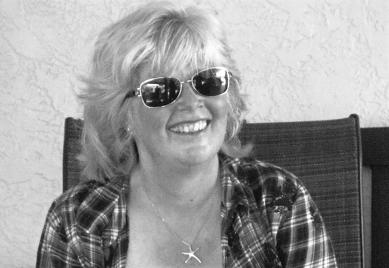 Who am I? - Storm M. Grayson